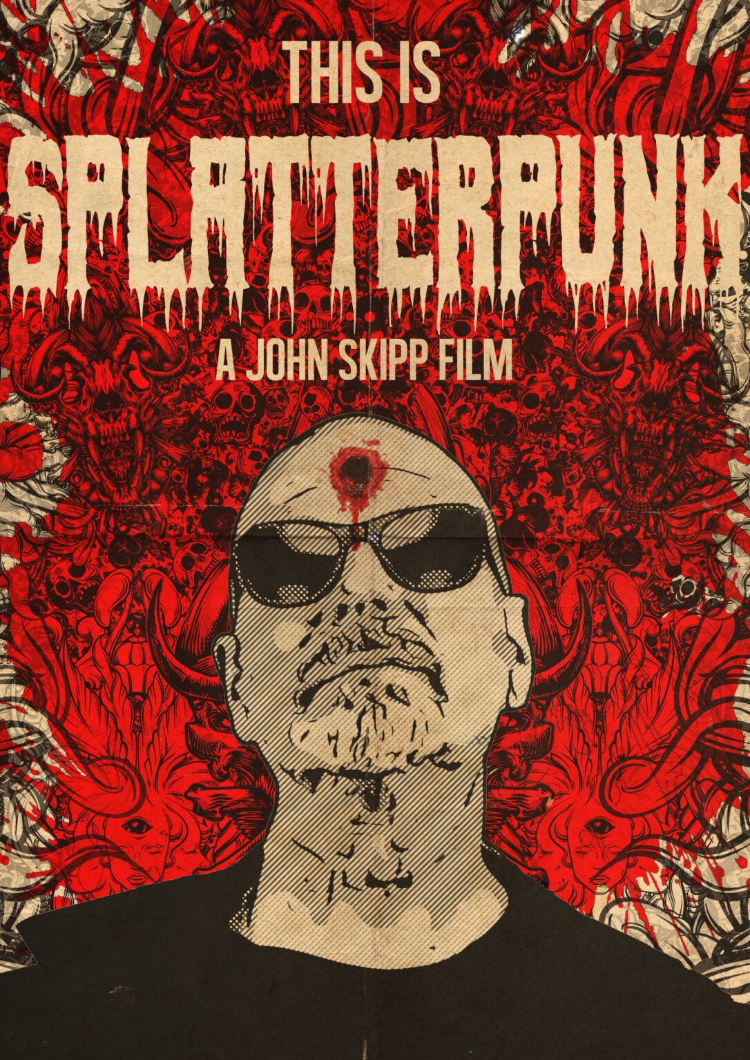 This Is Splatterpunk