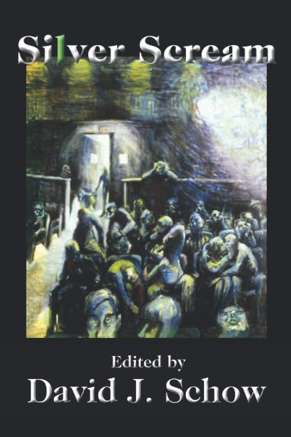 The Splatterpunks - This Is Splatterpunk